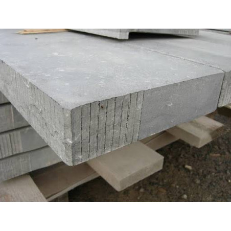 Door sill and window sill - Standard - Belgian Bluestone - CUSTOMIZED