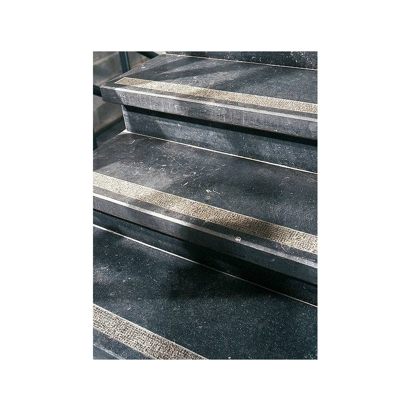 Stair riser - Belgian Bluestone - CUSTOMIZED