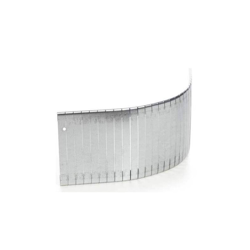 Borde de metal flexible - EasyFix CS - Ecco