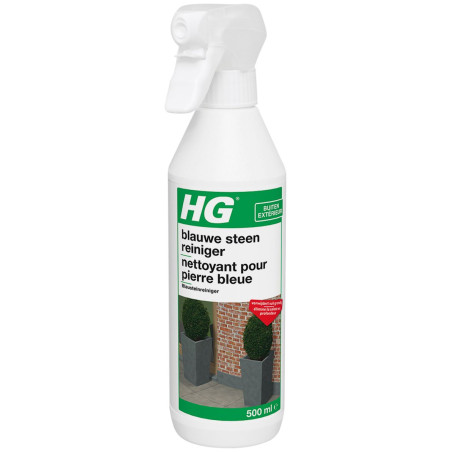 Blue stone cleaner 500 ml - HG