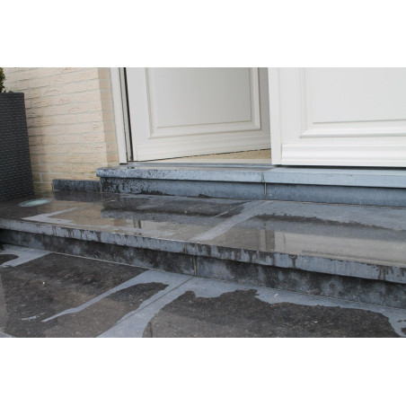 Door sill and window sill - Standard - Belgian Bluestone - CUSTOMIZED