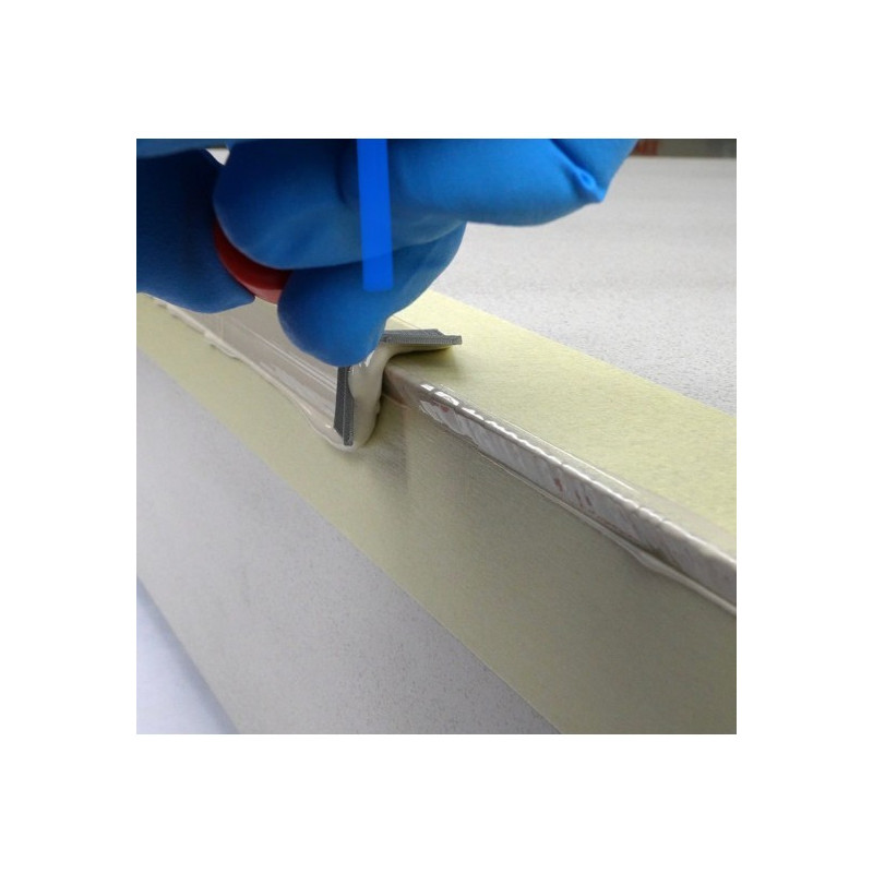 Jollynator set 90 degrés - Bords extérieurs parfaits - Akemi