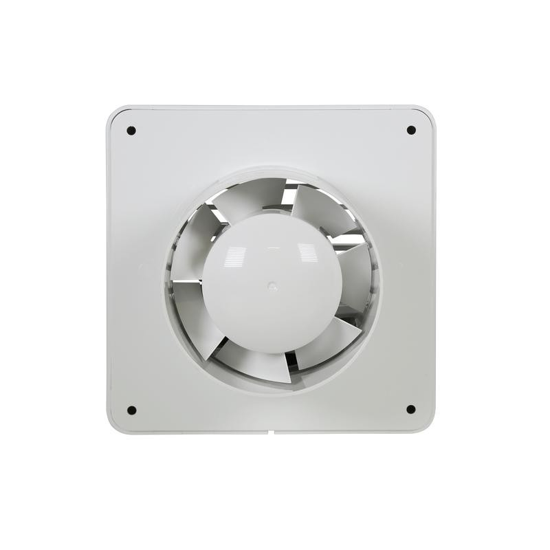 Renson 7101 - Standaard rechthoekige ventilator - Renson