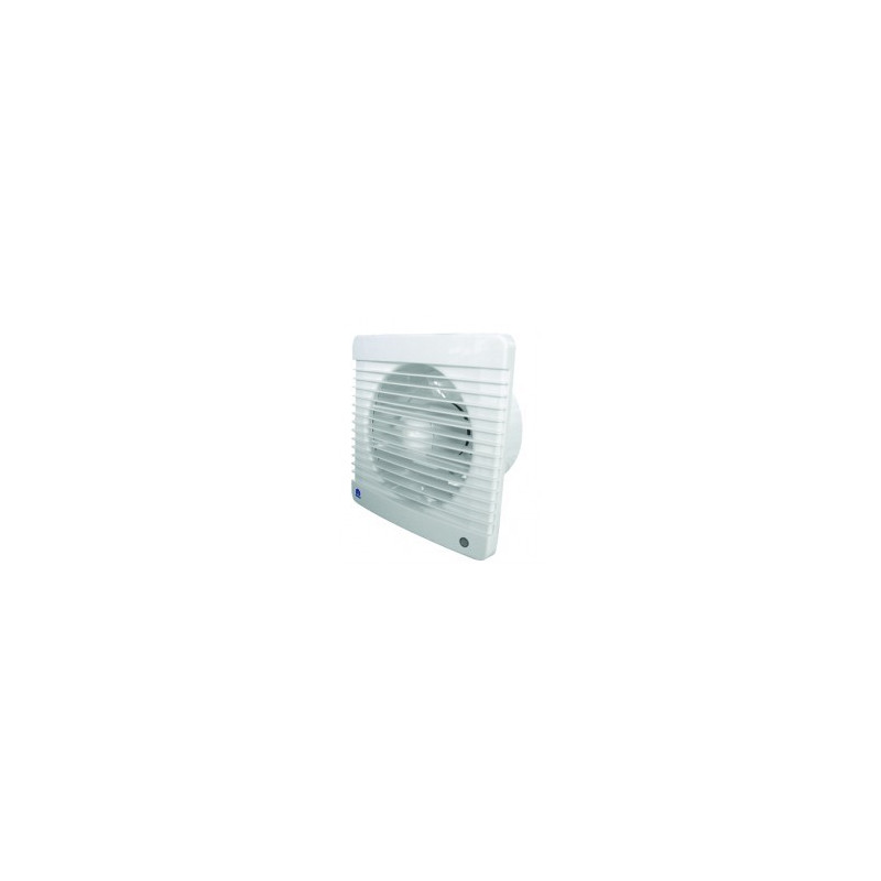 Renson 7102 - Standaard rechthoekige ventilator - Renson