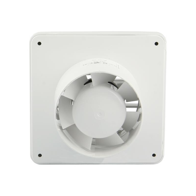 Renson 7501 - Ventilator met aanwezigheidsmelder - Renson