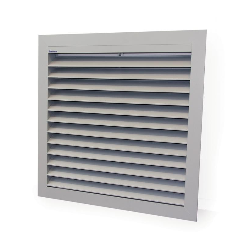 Renson Ventilation