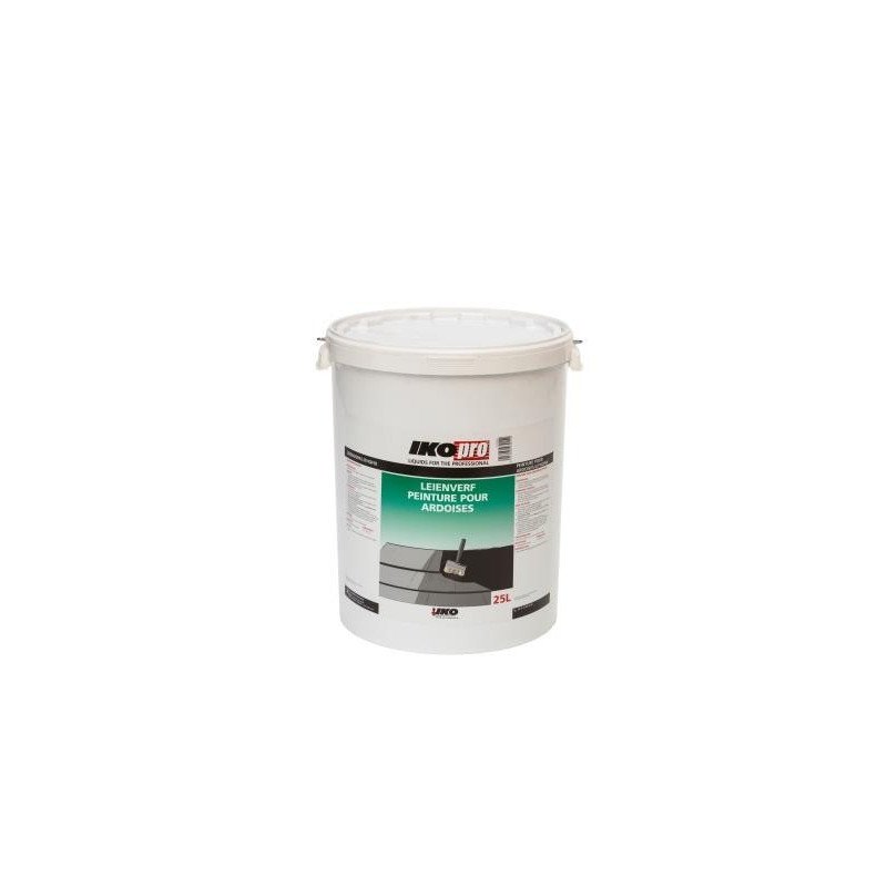 Slate Paint - Non-solvent acrylic paint - IKO Pro