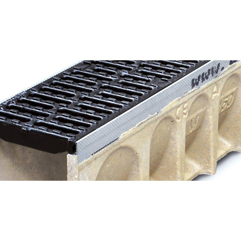 Class D 400 kN channel - Multidrain MD200 - ACO