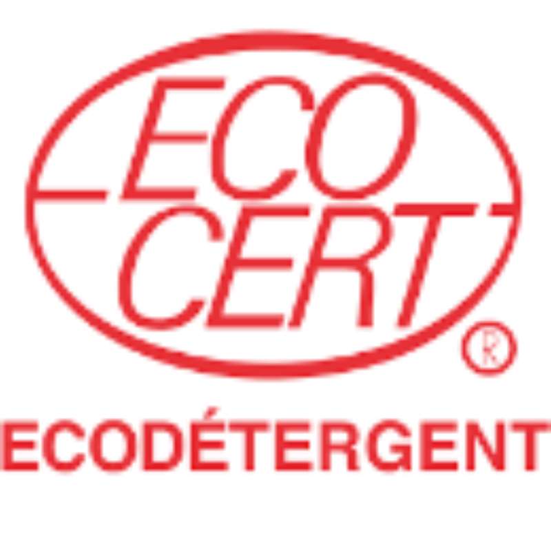 草本清新表面清洁喷雾 - Ecocert认证 - Eezym