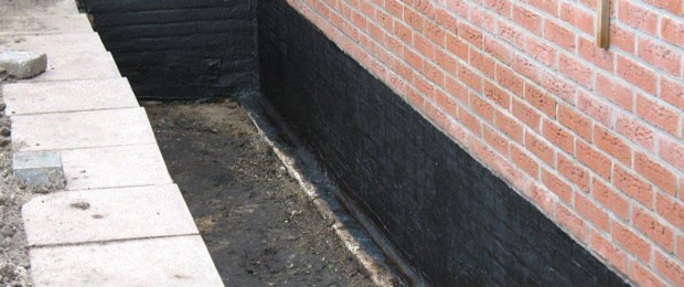 Underground materials - Aquaplan