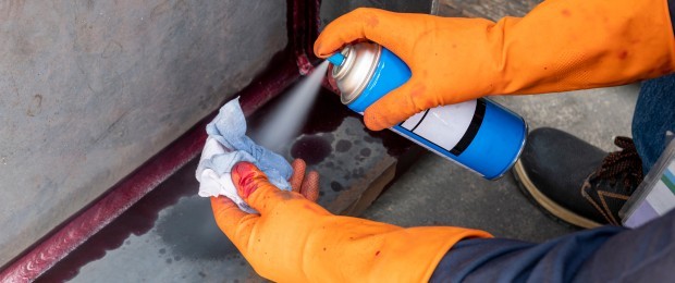 Solvents - Zep Industries